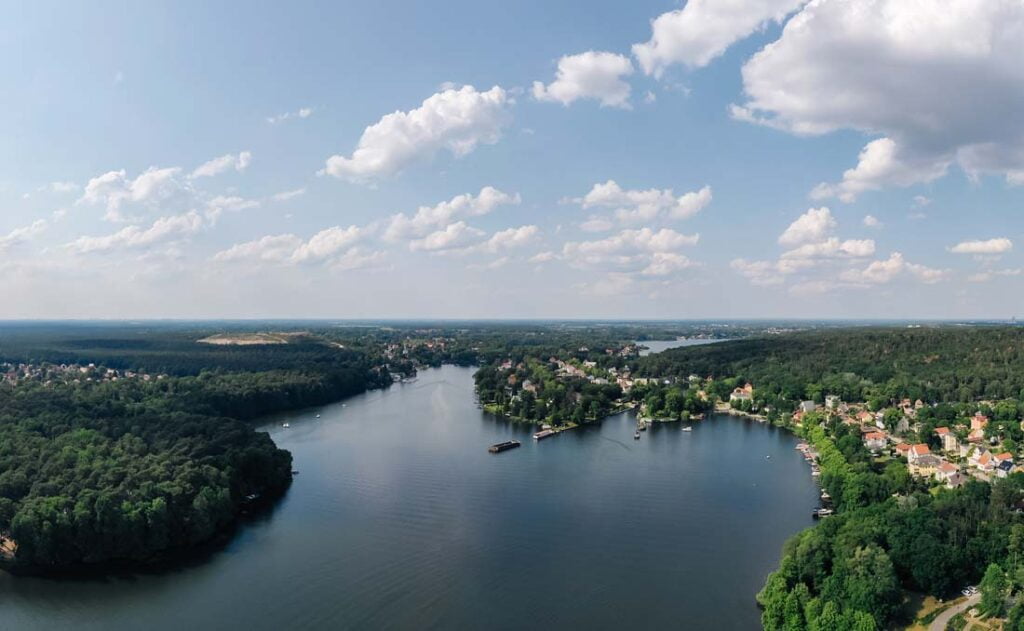 IRONMAN Kalmar - Ironman triathlon course review