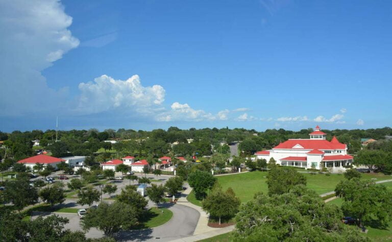 IRONMAN Florida 70.3 - Ironman triathlon course review