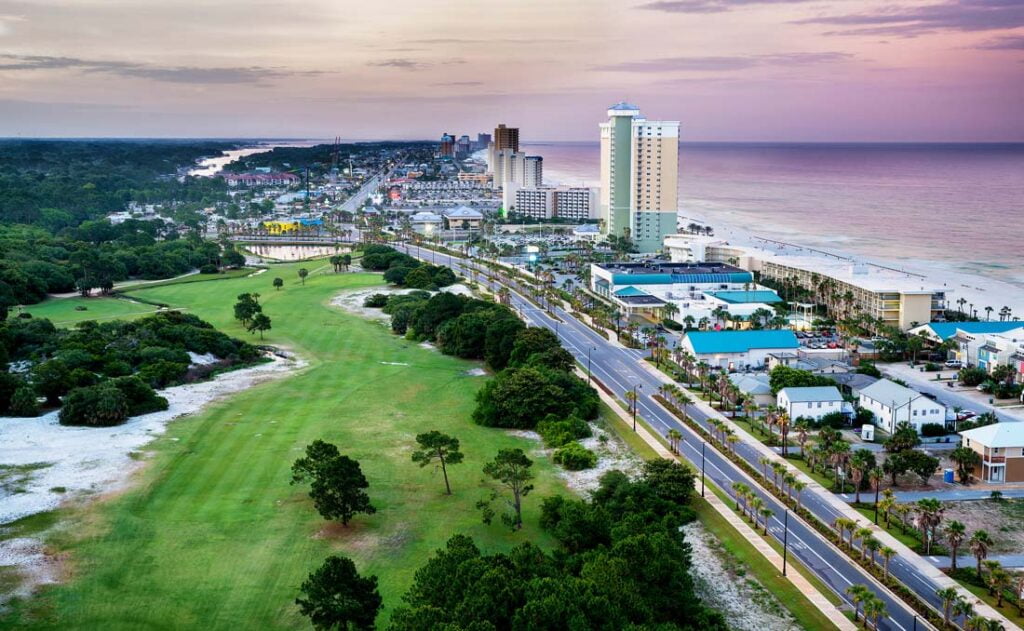 IRONMAN Victoria 70.3 - Ironman triathlon course review